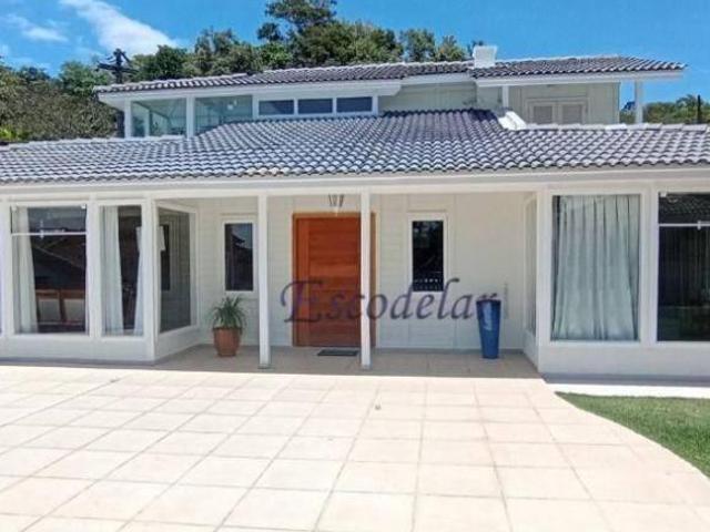 Casa à venda, 300 m² por R$ 2.342.000,00 Roseira Mairiporã/SP