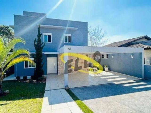 Casa à venda, 300 m² por R$ 2.350.000,00 Granja Viana Cotia/SP