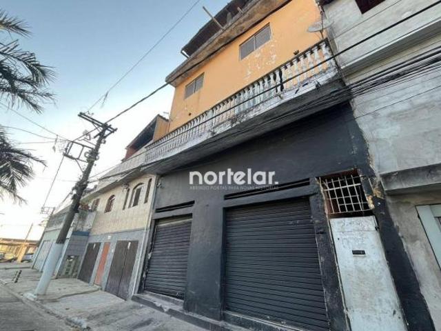 Casa à venda, 300 m² por R$ 320.000,00 Jardim Guarani São Paulo/SP