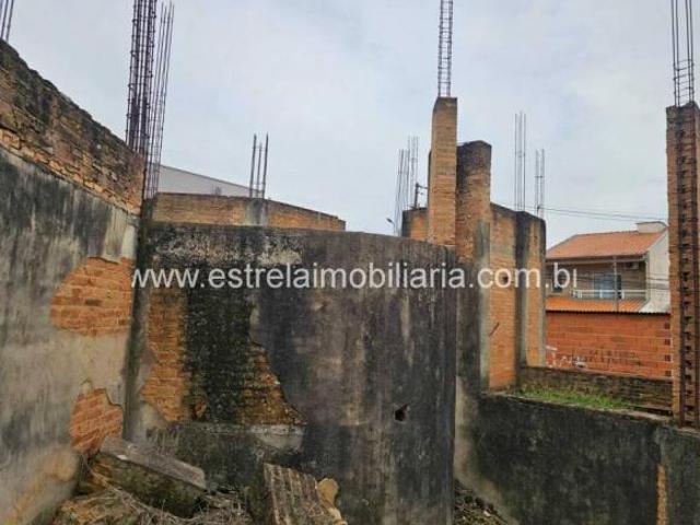 Casa, à venda, 300 m², por R$ 330.000,00 Jardim Boer I Americana/SP