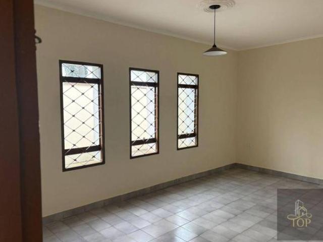 Casa à venda, 300 m² por R$ 450.000,00 Vila Brasil Pirassununga/SP