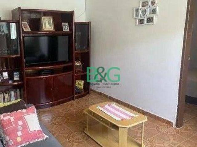 Casa à venda, 300 m² por R$ 476.000,00 Jardim Helena São Paulo/SP