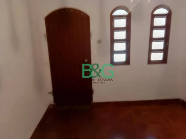 Casa à venda, 300 m² por R$ 480.000,00 Vila Primavera São Paulo/SP