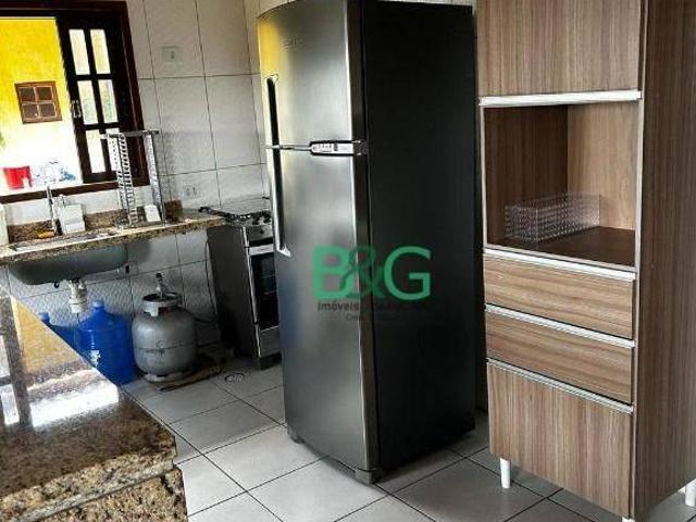 Casa à venda, 300 m² por R$ 490.000,00 Vitória Régia Atibaia/SP