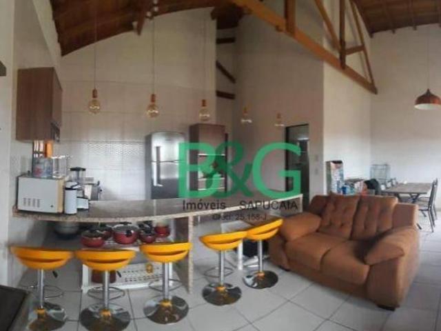 Casa à venda, 300 m² por R$ 490.000,00 Vitória Régia Atibaia/SP