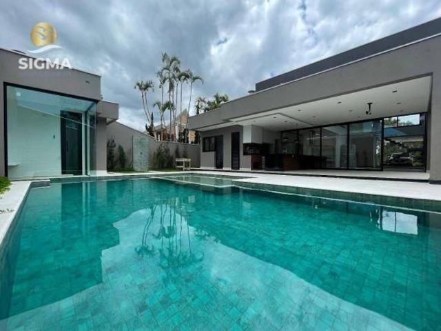 Casa à venda, 300 m² por R$ 4.500.000,00 Jardim Acapulco Guarujá/SP