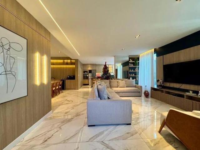 Casa à venda, 300 m² por R$ 4.200.000,00 Canto do Forte Praia Grande/SP