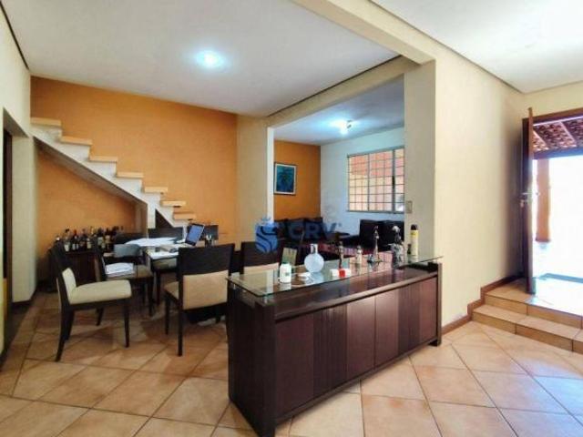 Casa à venda, 300 m² por R$ 550.000,00 Ideal Londrina/PR