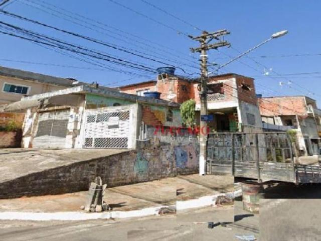 Casa à venda, 300 m² por R$ 550.000,01 Jardim Cumbica Guarulhos/SP