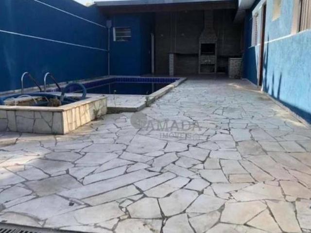 Casa à venda, 300 m² por R$ 560.000,00 Parque Residencial Marengo Itaquaquecetuba/SP