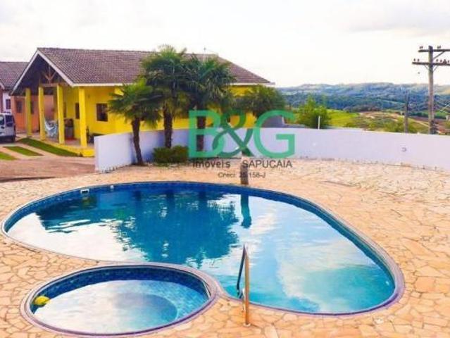 Casa à venda, 300 m² por R$ 590.000,00 Vitória Régia Atibaia/SP