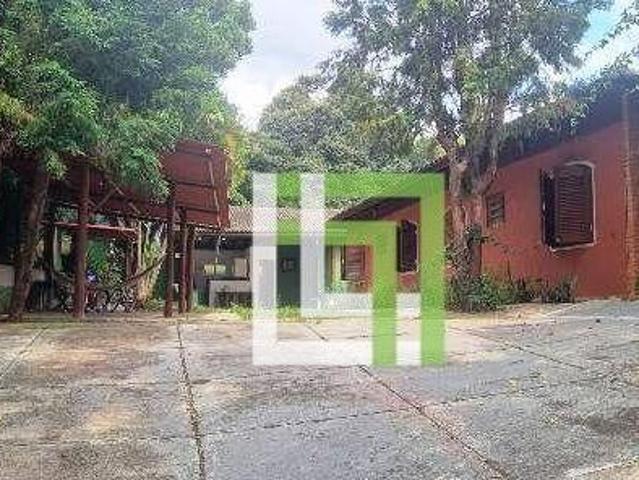 Casa à venda, 300 m² por R$ 5.640.000,00 Chácara Malota Jundiaí/SP