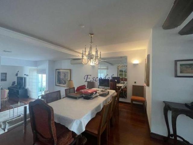 Casa à venda, 300 m² por R$ 5.000.000,00 Jardim Europa São Paulo/SP