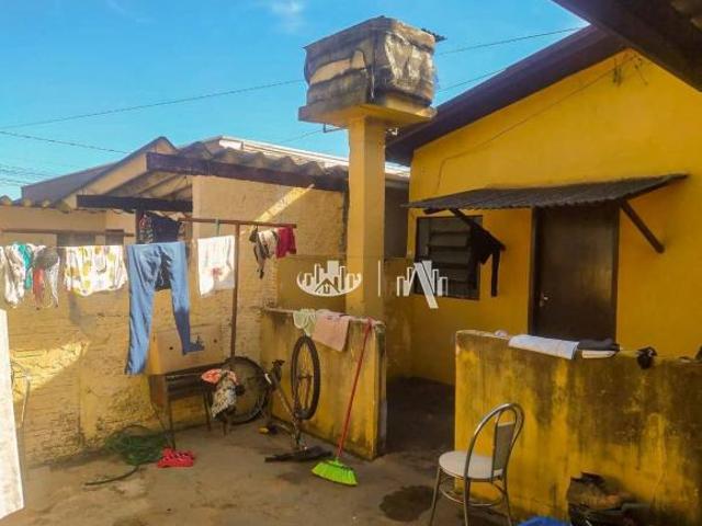 Casa à venda, 300 m² por R$ 600.000,00 Jardim Santo Amaro Cambé/PR