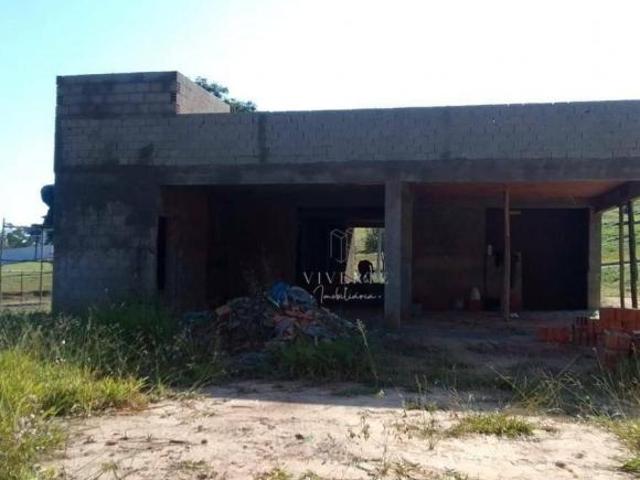 Casa à venda, 300 m² por R$ 620.000,00 Condomínio Village Ipanema 2 Araçoiaba da Serra/SP
