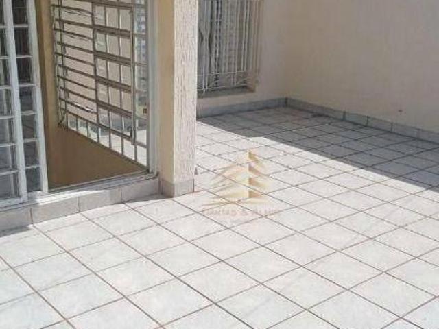 Casa à venda, 300 m² por R$ 630.000,00 Vila Rosália Guarulhos/SP