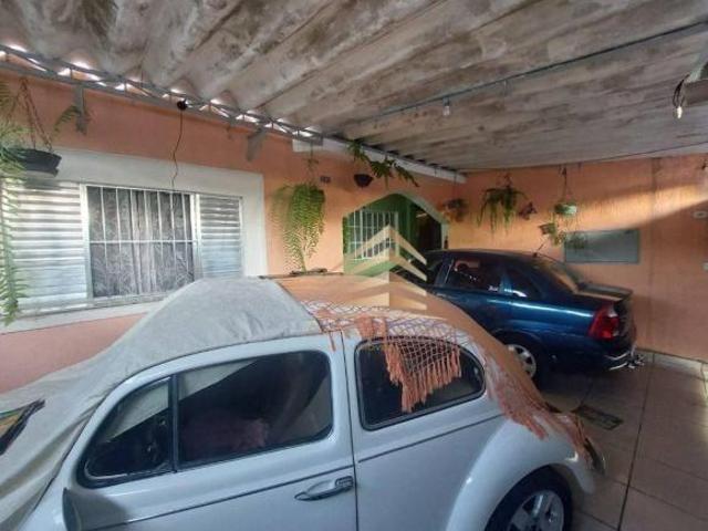 Casa à venda, 300 m² por R$ 649.999,99 Vila Capitão Rabelo Guarulhos/SP