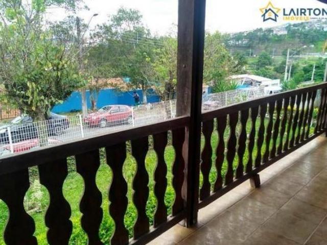 Casa à venda, 300 m² por R$ 650.000,00 Terra Preta Mairiporã/SP