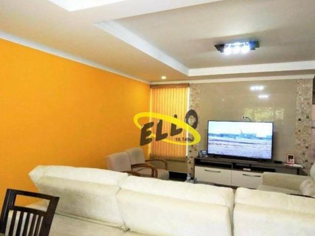 Casa à venda, 300 m² por R$ 650.000,00 Jardim Leonor Cotia/SP