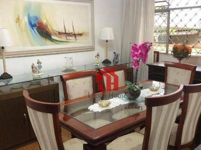 Casa à venda, 300 m² por R$ 650.000,00 Macuco Santos/SP
