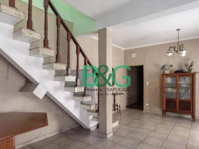 Casa à venda, 300 m² por R$ 676.000,00 Chácara Belenzinho São Paulo/SP