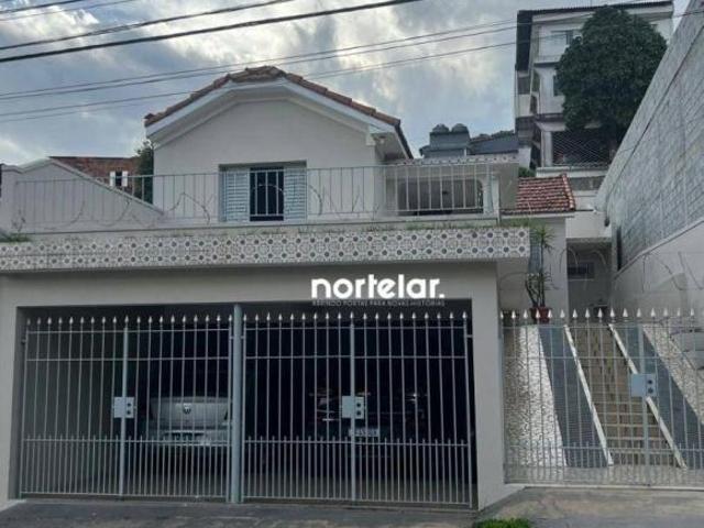 Casa à venda, 300 m² por R$ 699.990,00 Vila dos Remédios São Paulo/SP