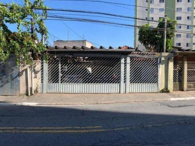 Casa à venda, 300 m² por R$ 700.000,00 Sítio do Mandaqui São Paulo/SP