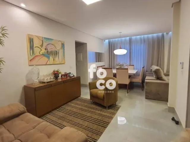Casa à venda, 300 m² por R$ 724.500,00 Jaraguá Uberlândia/MG
