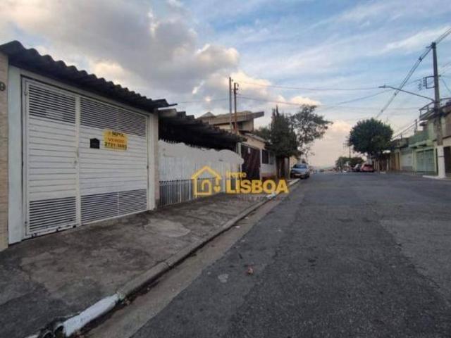 Casa à venda, 300 m² por R$ 739.900,00 Cidade Satélite Santa Bárbara São Paulo/SP