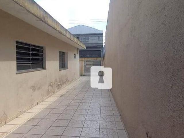 Casa à venda, 300 m² por R$ 779.000,00 Freguesia do Ó São Paulo/SP