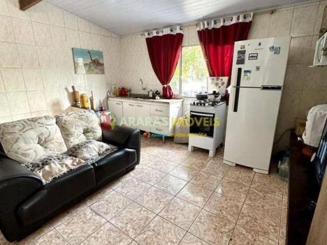 Casa à venda, 300 m² por R$ 805.000,00 Jardim Rafael Bertioga/SP