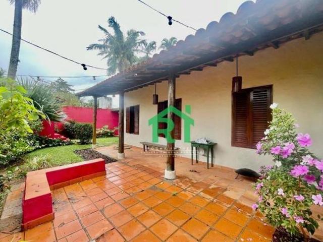 Casa à venda, 300 m² por R$ 800.000,00 Balneário Praia do Pernambuco Guarujá/SP