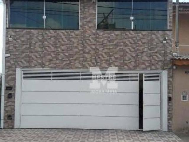 Casa à venda, 300 m² por R$ 800.000,00 Jardim Giovana Guarulhos/SP