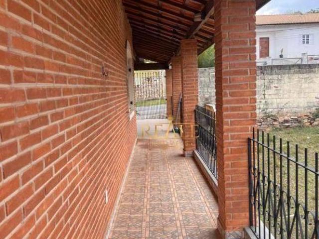 Casa à venda, 300 m² por R$ 850.000,00 Jardim Leonor Itatiba/SP