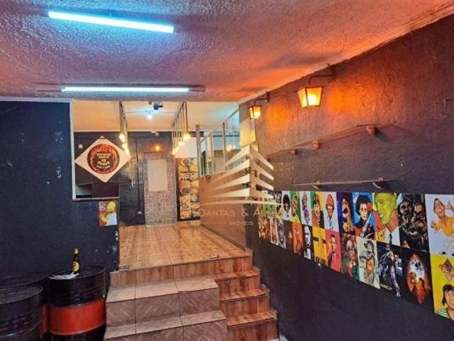 Casa à venda, 300 m² por R$ 900.000,00 Bonsucesso Guarulhos/SP