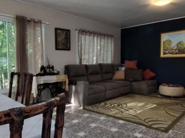 Casa à venda, 300 m² por R$ 900.000,00 Cascatinha Curitiba/PR