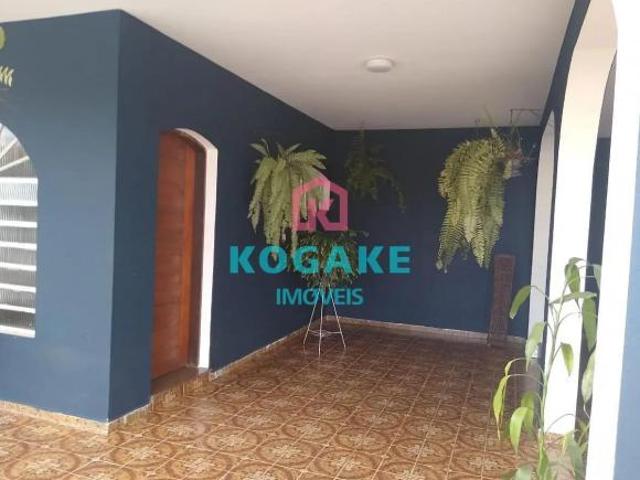 Casa à venda, 300 m² por R$ 900.000,00 Jardim Flórida Jacareí/SP