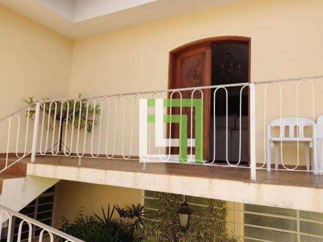 Casa à venda, 300 m² por R$ 950.000,00 Vila Tavares Campo Limpo Paulista/SP