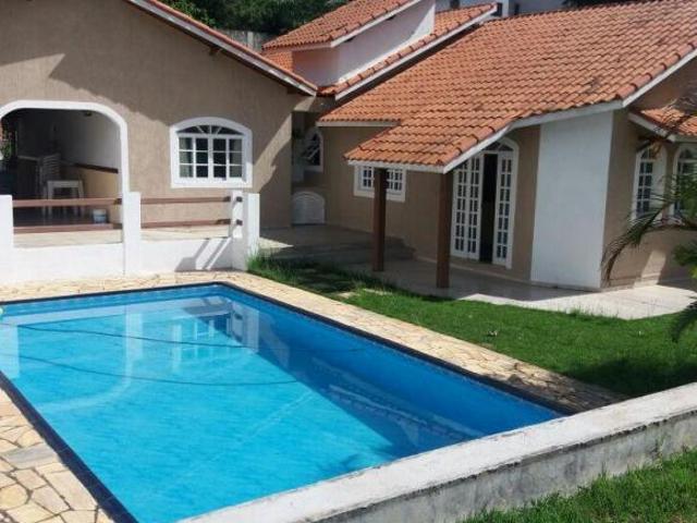 Casa à venda, 300 m² por R$ 950.000,00 Jardim San Ressore Caucaia do Alto Cotia/SP