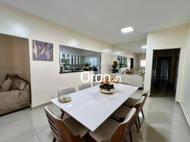 Casa à venda, 300 m² por R$ 950.000,00 Mansões Paraíso Aparecida de Goiânia/GO