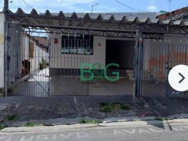 Casa à venda, 300 m² por R$ 960.000,00 Cidade São Mateus São Paulo/SP