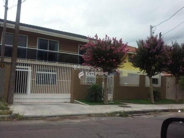 Casa à venda, 300 m² por R$ 990.000,00 Fazendinha Curitiba/PR
