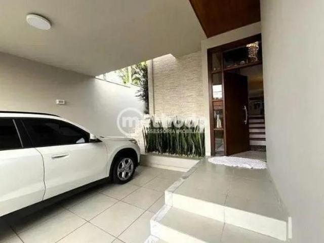 Casa à venda, 300 m² Parque Nova Campinas Campinas/SP