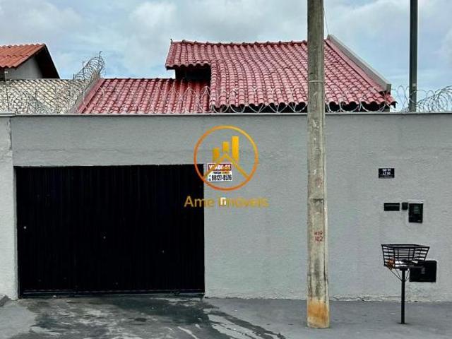 CASA À VENDA 300 mil BOA ESPERANÇA APARECIDA DE GOIÂNIA