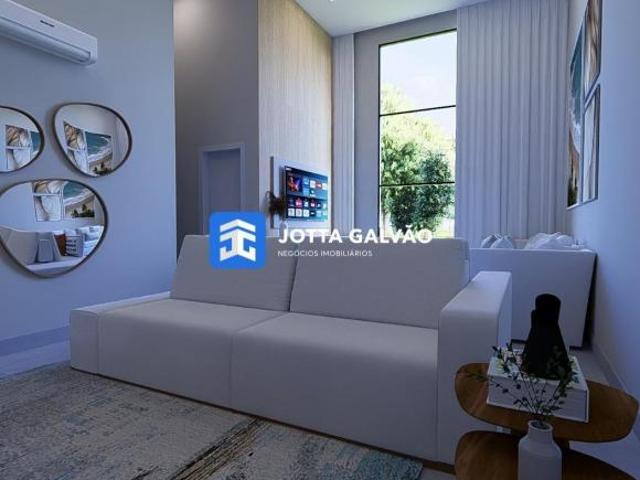 Casa a venda, 300m2 Residencial Royal Garden, Paulínia