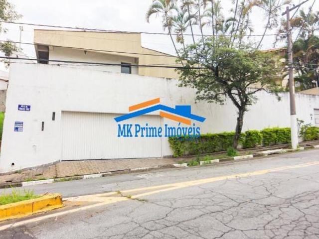 Casa à venda 300m² 3 quartos, 6 vagas City Bussocaba Osasco