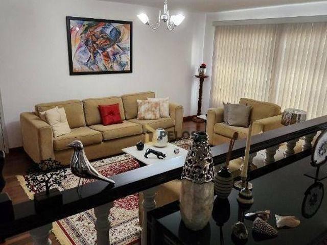 Casa à venda | 300m² | 3 suítes | 4 vagas | Jardim França São Paulo/SP