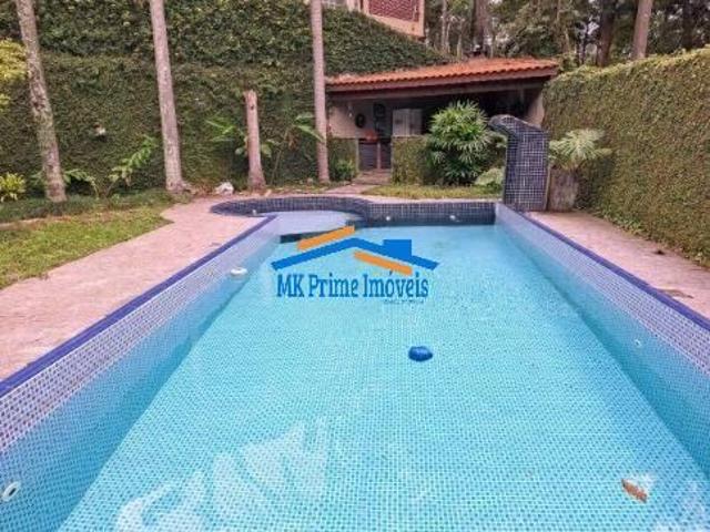 Casa à venda 300m² com PISCINA, 5 quartos, 2 suítes, 5 vagas PQ dos Princ