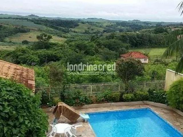 Casa à venda 300M², Jardim Planalto, Ibiporã PR