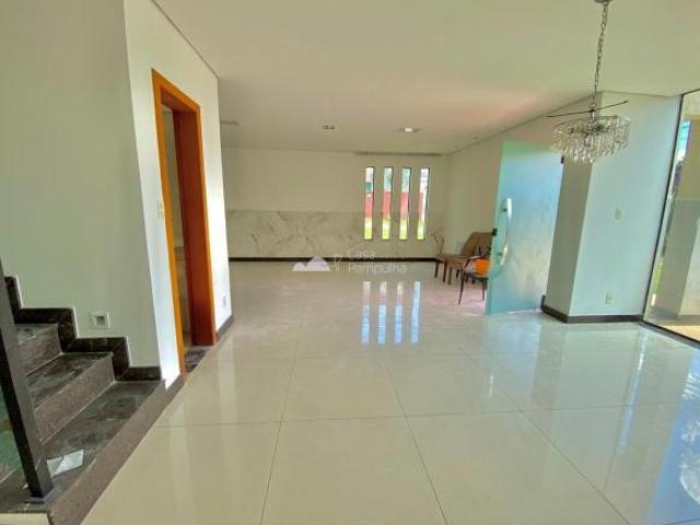 Casa à venda 300m² Rosa Dos Ventos Vespasiano